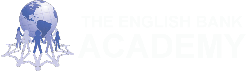 25 days Residential Course - The English Bank Academy